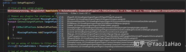 UE4 UnrealBuildTool 执行流程 - 知乎