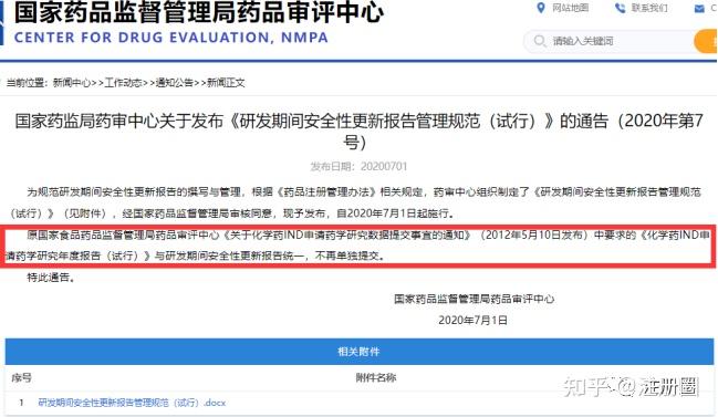 如何掌握研发期间安全性更新报告（DSUR）的撰写要求 - 知乎