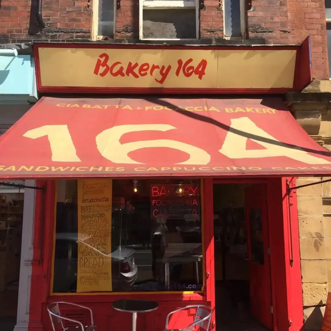 逃离现实，回到利兹 - 知乎