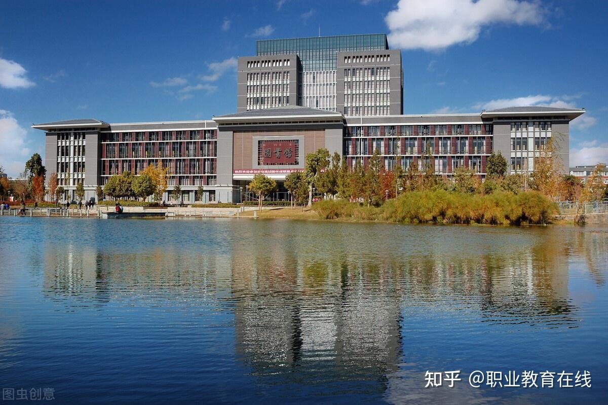 西南地区两大师范大学对比，云南师范大学和四川师范大学哪个好？ - 知乎