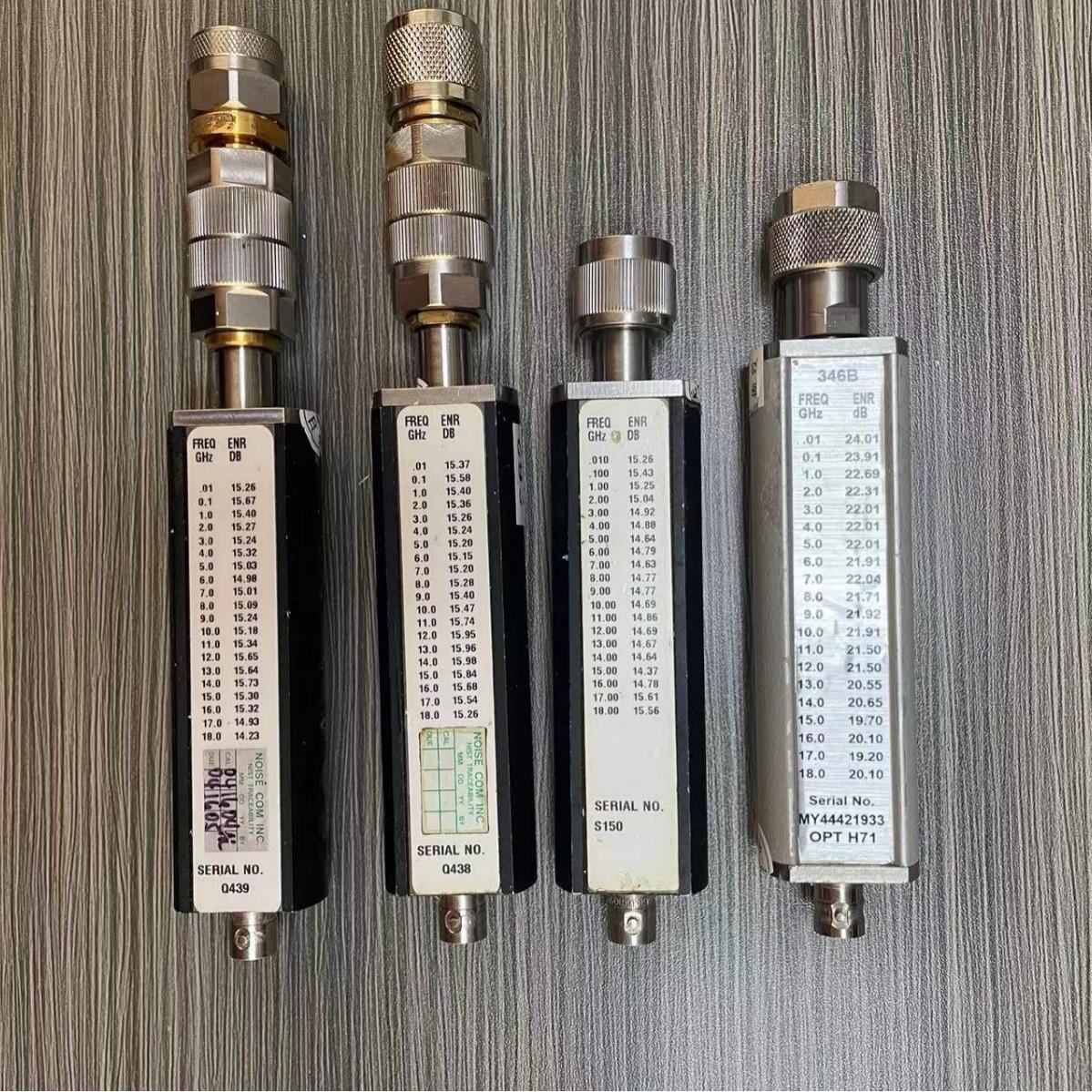 Agilent E9321A 峰值和平均值功率传感器 E9322A秋仪电子 - 知乎