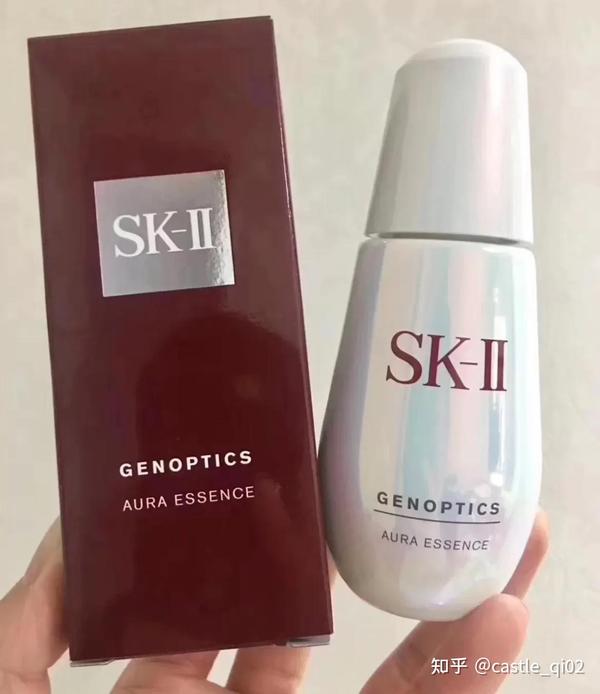 美白精华真的有用吗？日系美白精华推荐！黛珂曲酸、sk2小灯泡、pola美白精华、城野医生377vc、haku美白精华、haba佳丽、fancl、珂润美白精华！ - 知乎