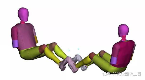 ANSA中怎样进行实体的移动、旋转、缩放、镜像？ - 知乎