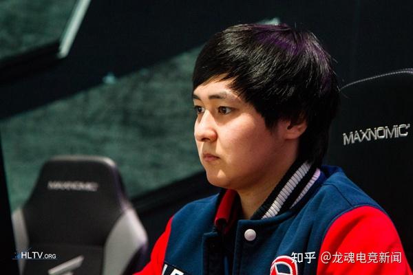 CSGO 2021年度最佳选手排名榜TOP 6：HObbit - 知乎