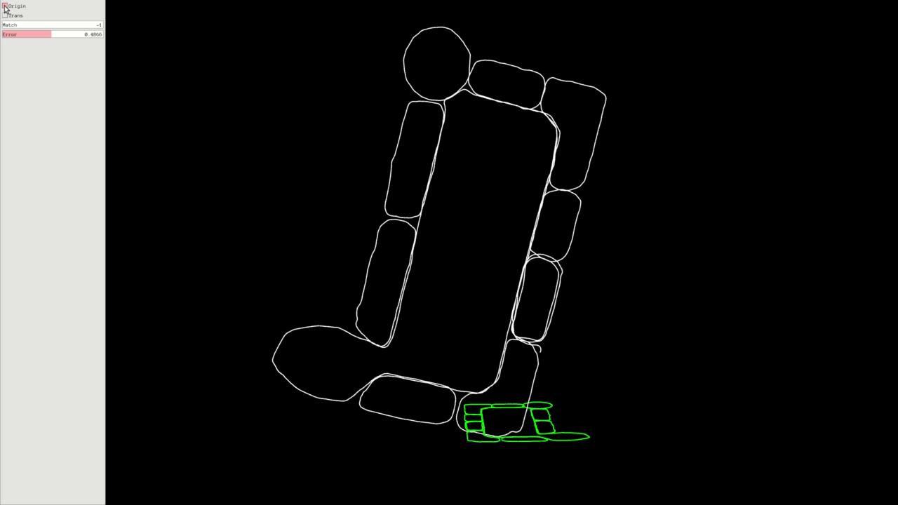 三维轨迹精度评测【matlab】 - 知乎