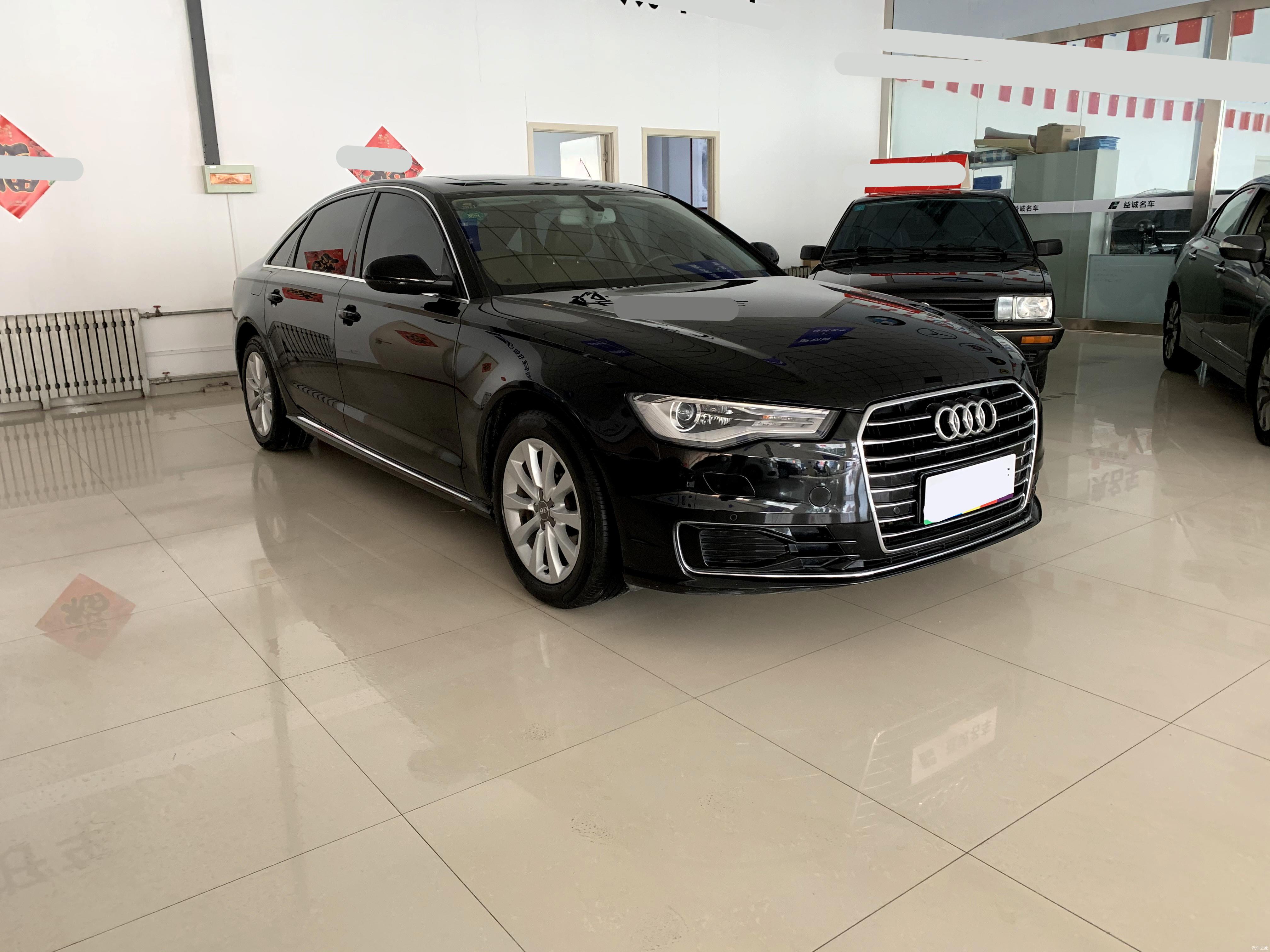 三年跑80000公里的奥迪A6L，开着感觉怎么样？ - 知乎