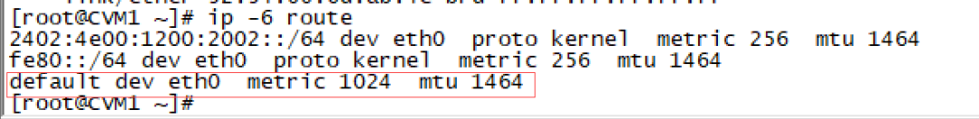 IPv6排障工具之ping6完整过程细节剖析 - 知乎
