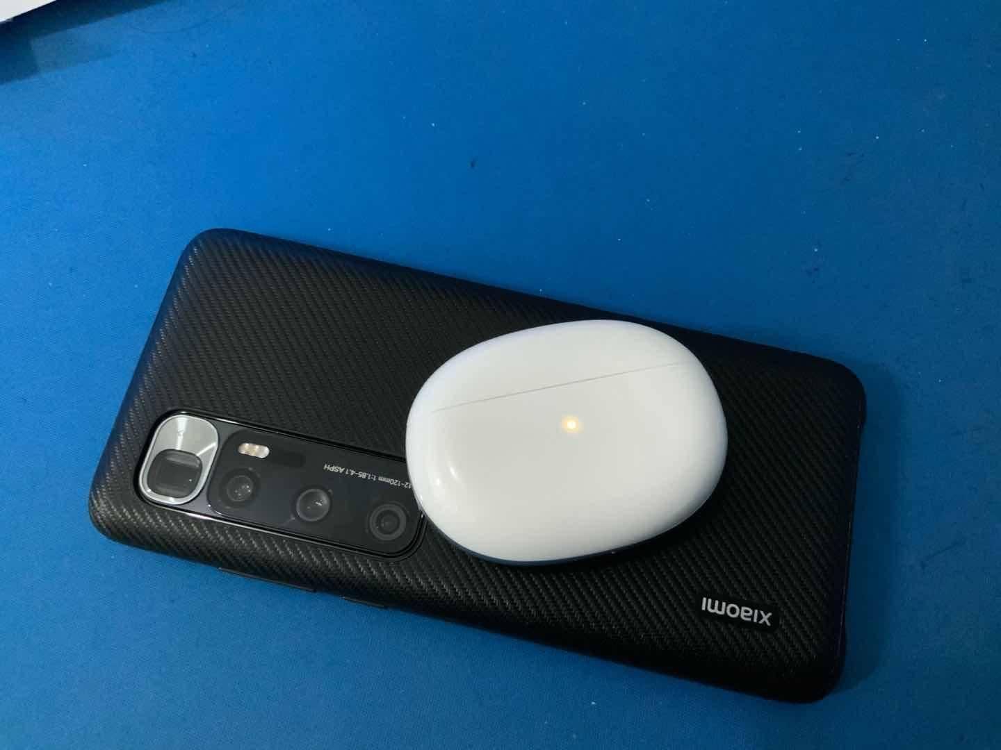 我是小米手机，为何买了一个oppo encox无线降噪耳机 - 知乎