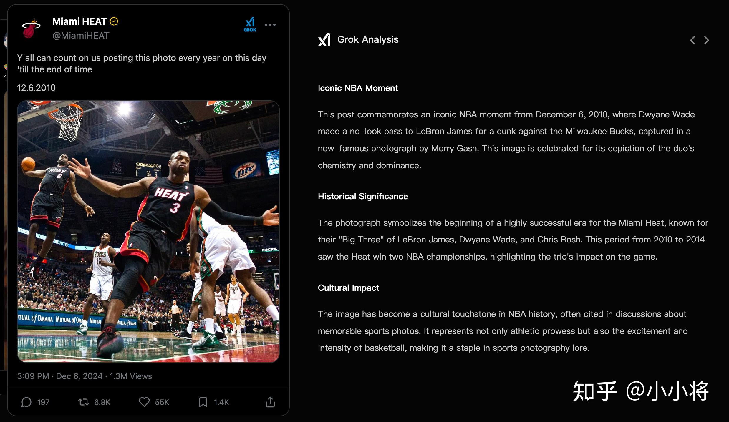 马斯克的Grok免费开放给所有人了 - 知乎