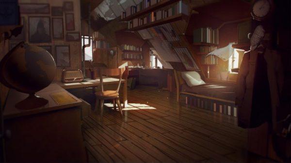 What Remains of Edith Finch – Story and Ending Explained - 知乎