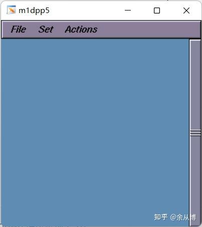 MULTI-1D案例使用讲解 - 知乎