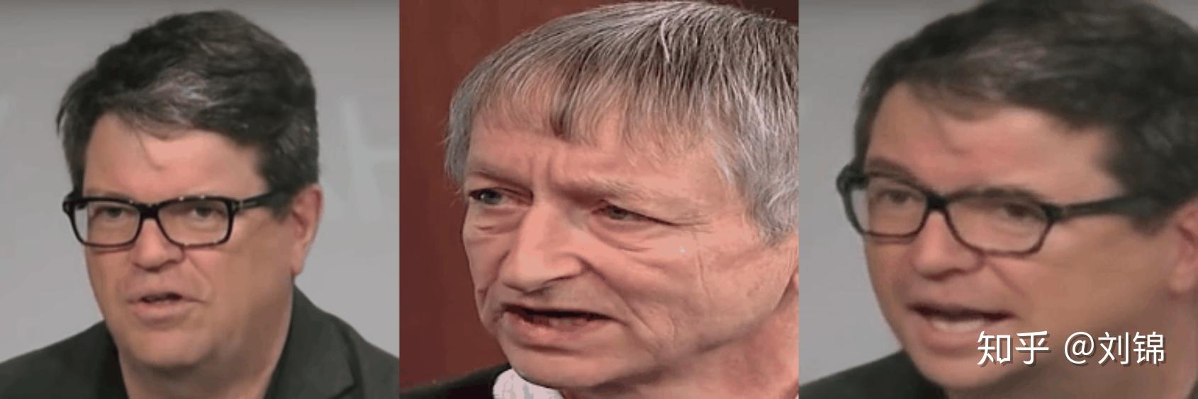 First Order Motion Model for Image Animation 论文解读 - 知乎