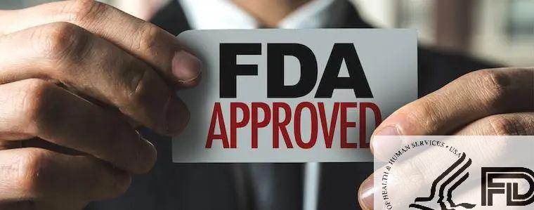 FDA认证的FEI注册有效期多长时间 - 知乎