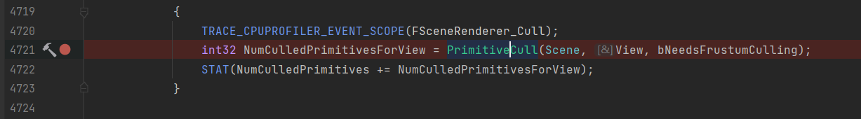 UE5渲染前--剔除（Culling） - 知乎