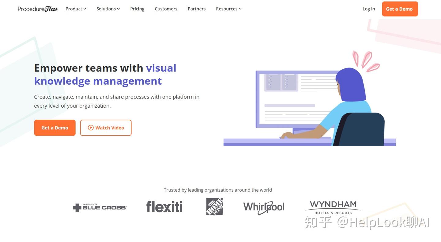 2025年15款最佳标准操作程序（SOP）软件 - 知乎