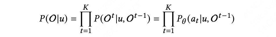 KDD‘23「快手」生成式重排｜Generative Flow Network for Listwise Recommendation - 知乎