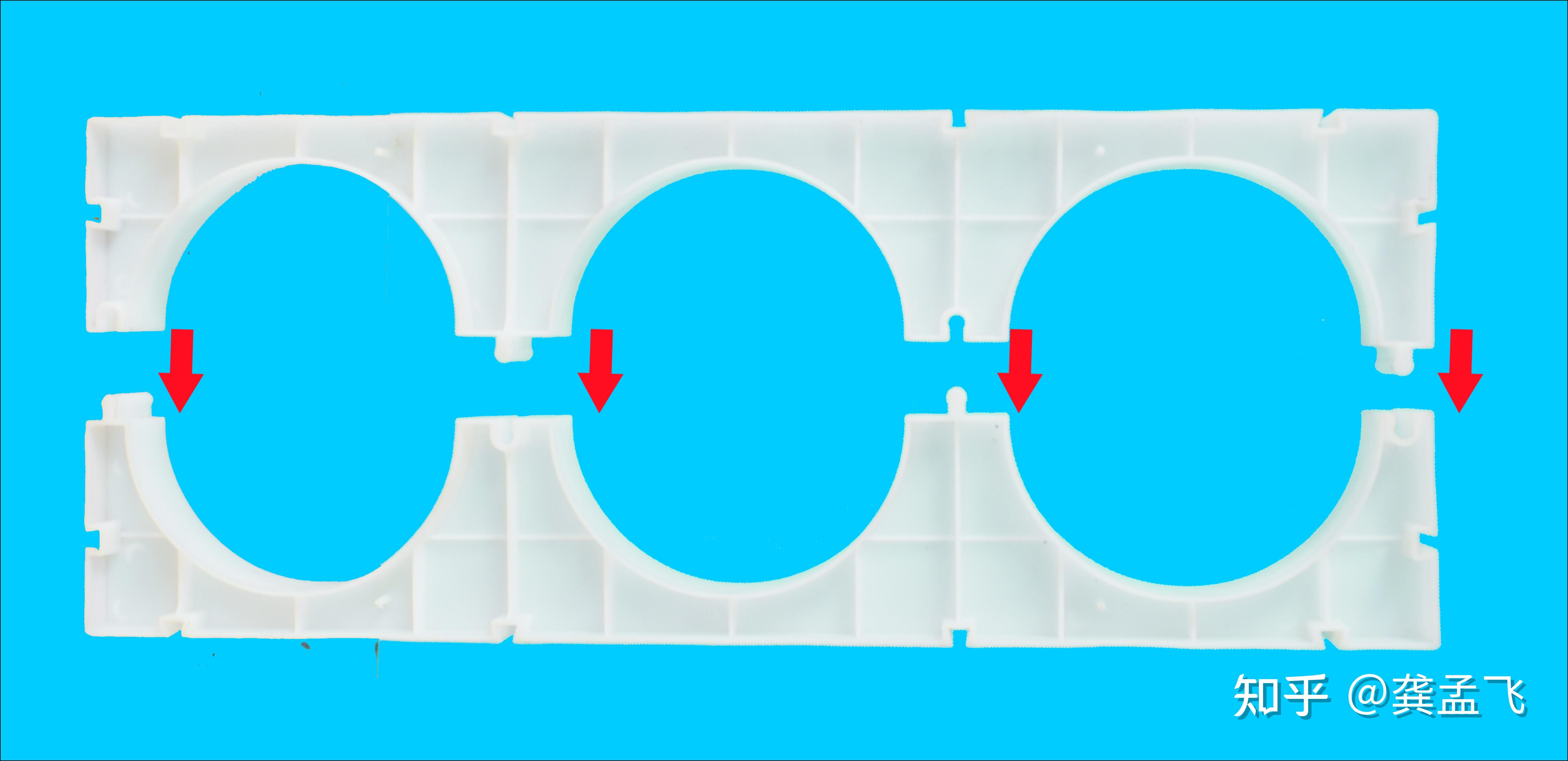 BWFRP管枕安装效率怎么提高 - 知乎