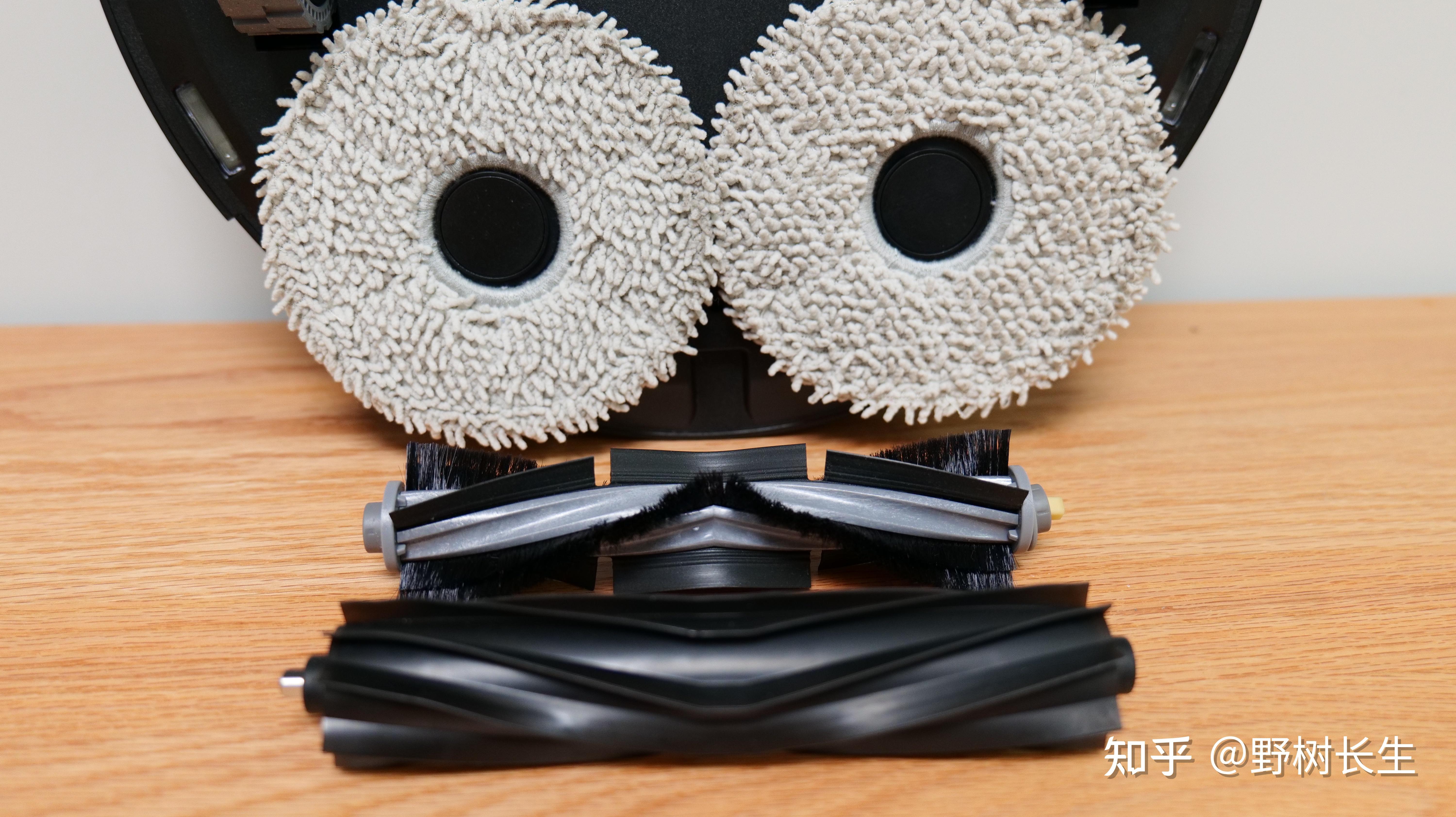 科沃斯X1S Pro详细测评|一款科沃斯地宝系列功能最成熟的次旗舰扫地机器人 - 知乎