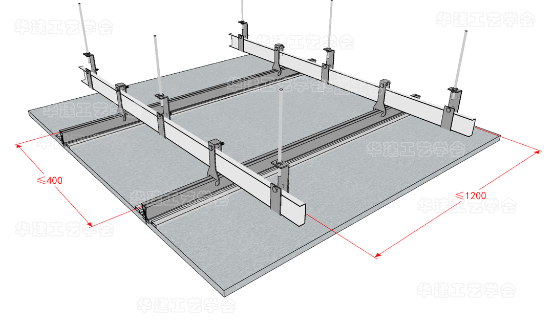 蜂窝大板施工工艺HJSJ - 知乎