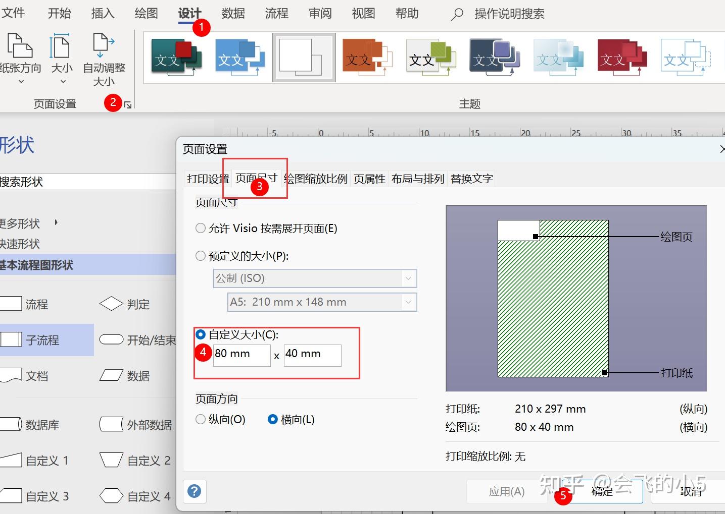 visio和word科研绘图——图片尺寸，分辨率定义 - 知乎