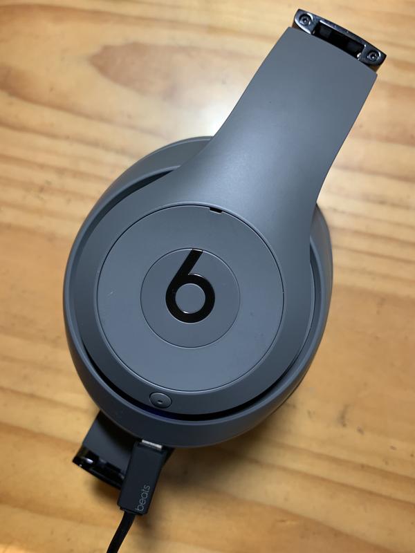 Beats Studio 3体验 - 知乎