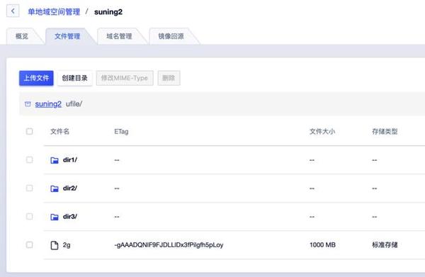 新版 UFile 上线：ZB 时代的量贩式对象存储 - 知乎