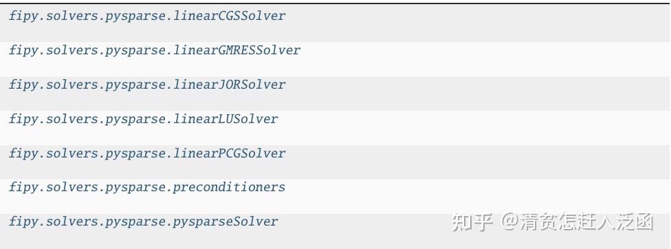 线性方程组 - 知乎