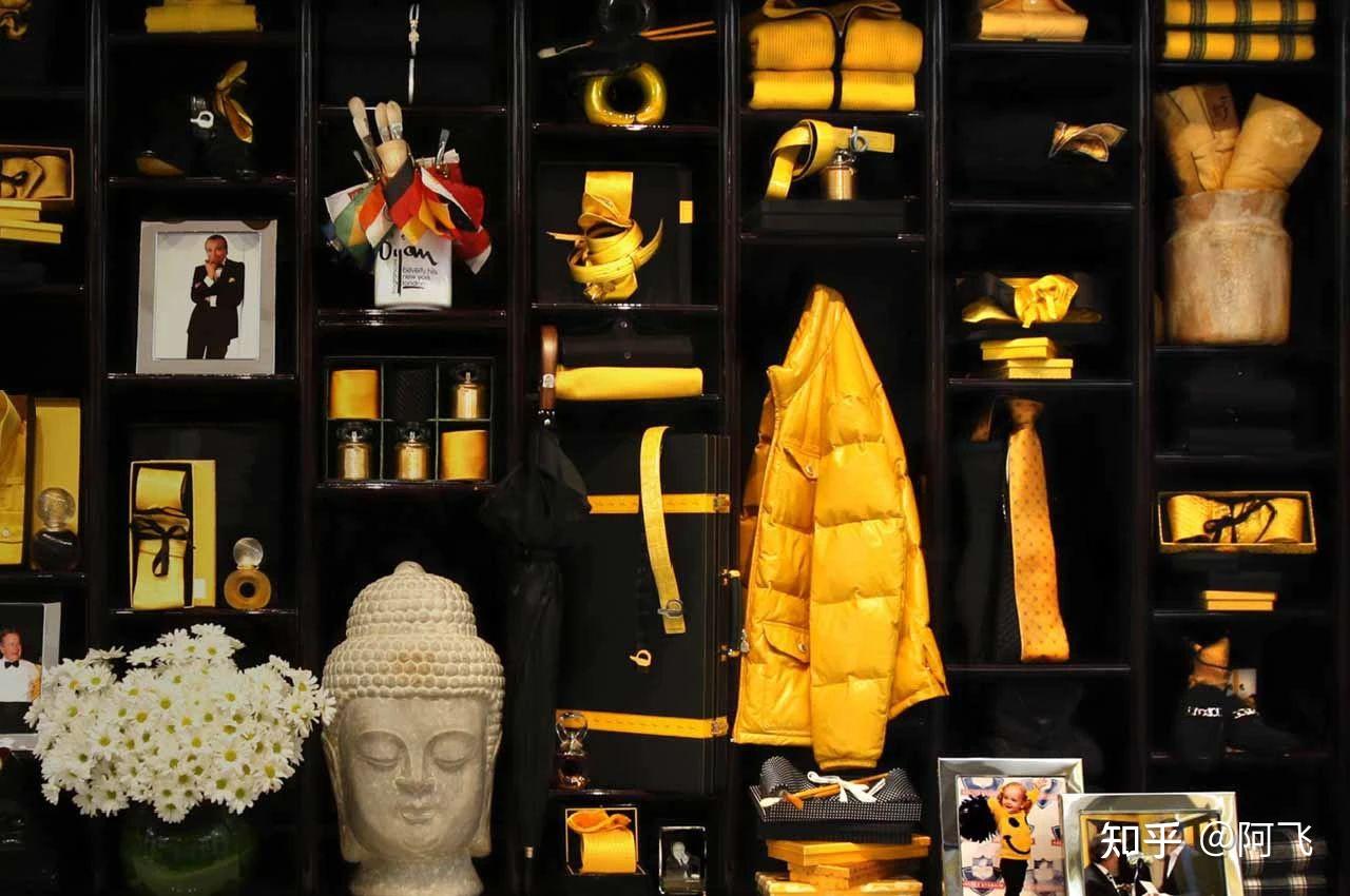 比爱马仕还豪的Bijan品牌你知道吗？顶奢时装设计师的劳斯莱斯即将出售！ - 知乎