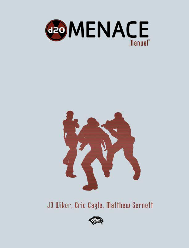 现代D20威胁手册翻译-怪物-波达尸（BODAK） - 知乎