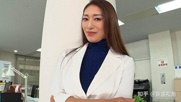 亚裔双馨女演员 小早川怜子、asa Akira、shino Aoi,简介及照片 知乎