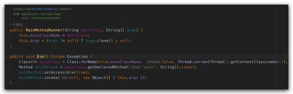 当我们的执行 java -jar xxx.jar 的时候底层到底做了什么？ - 知乎