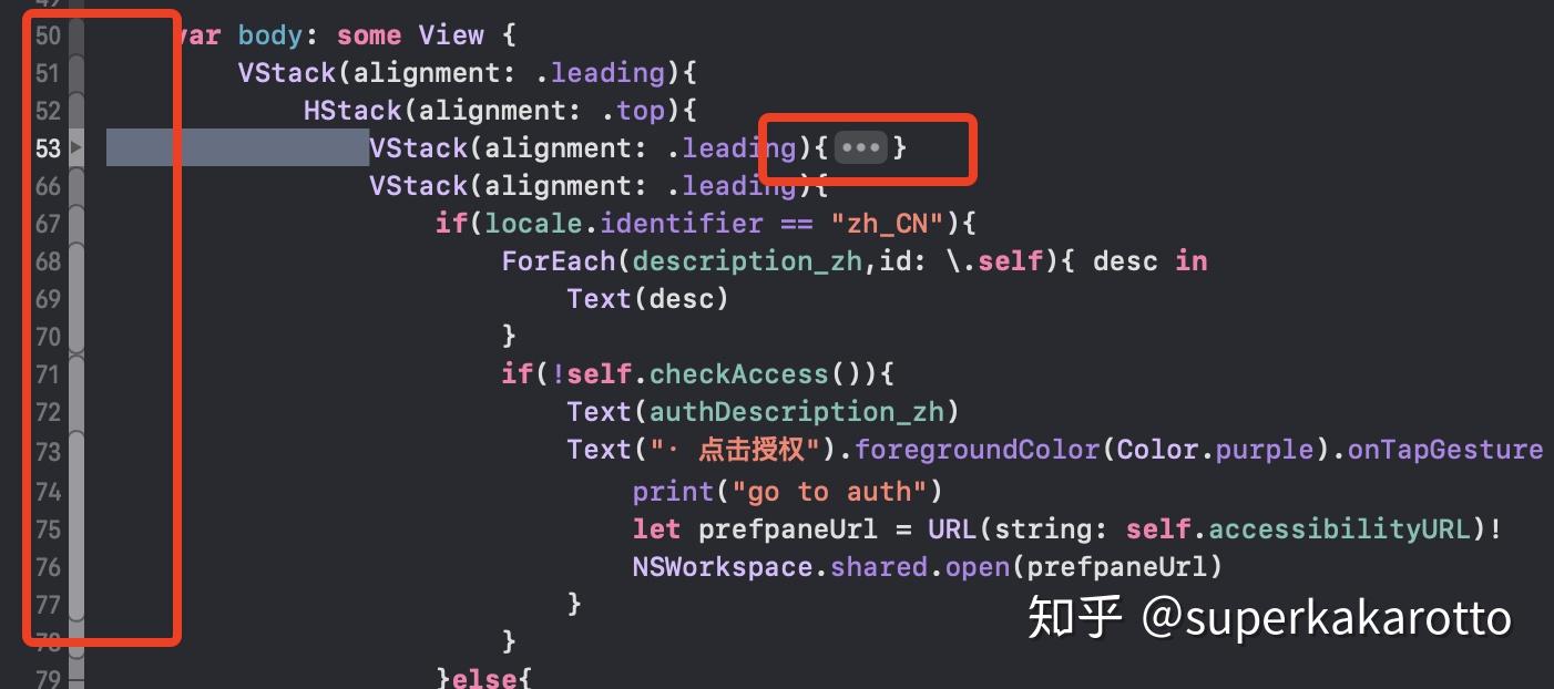 Xcode使用&调试技巧（debugging） - 知乎