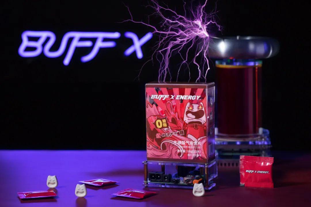 BUFFX：“小我”创业者的组织力升维 - 知乎