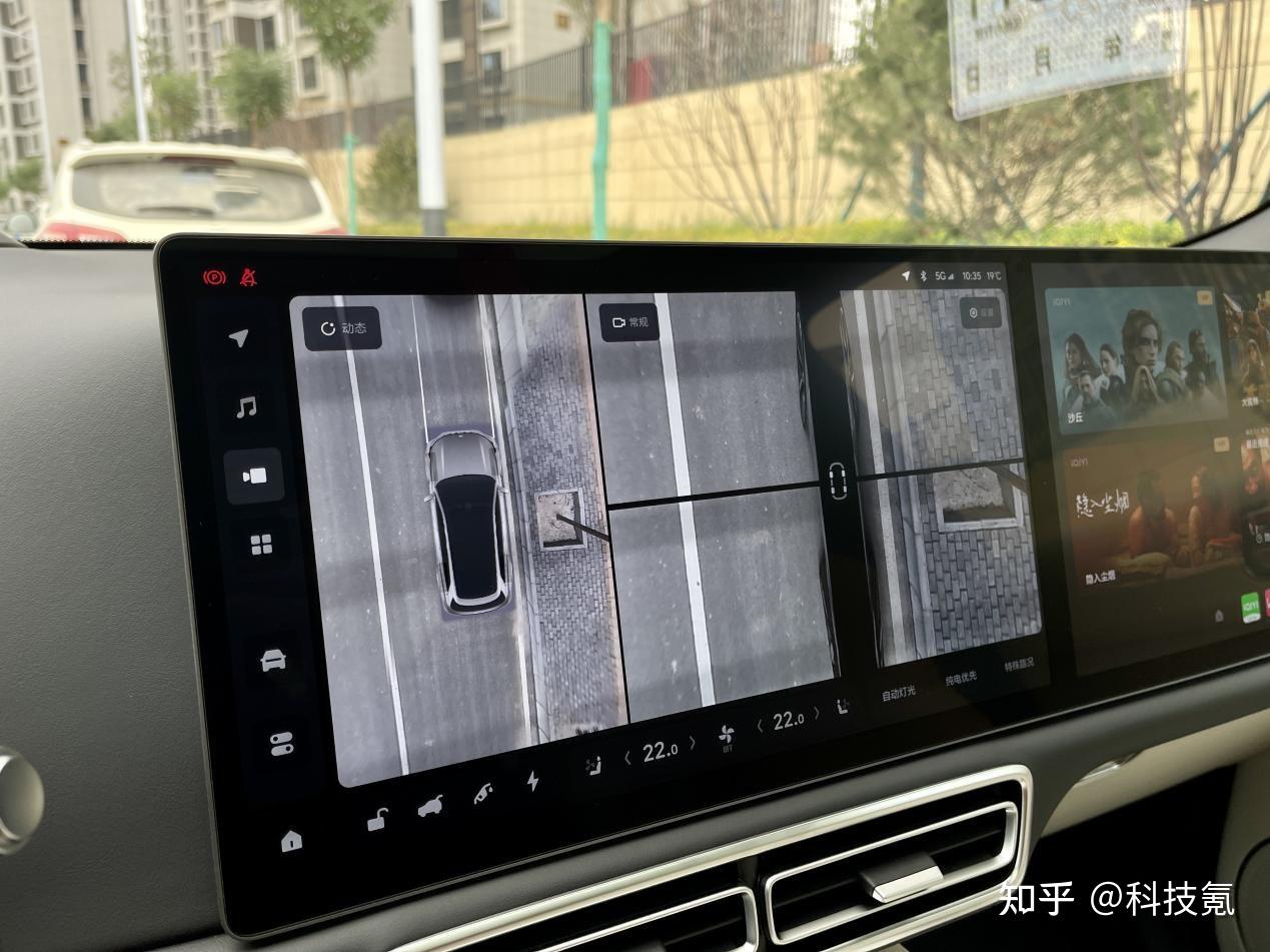 我的理想L9提车一周真实感受 - 知乎