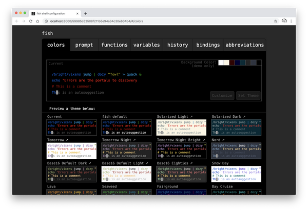 安装并切换到 fish shell - 知乎