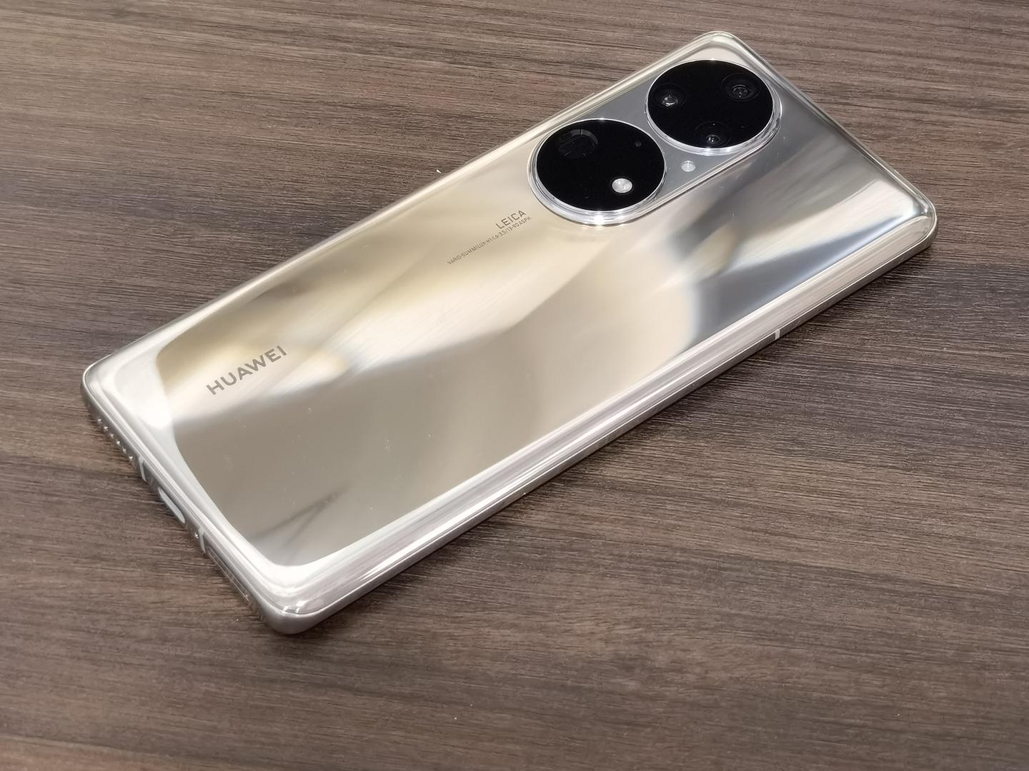 华为P50Pro影像体验(对比Mate40Pro+） - 知乎