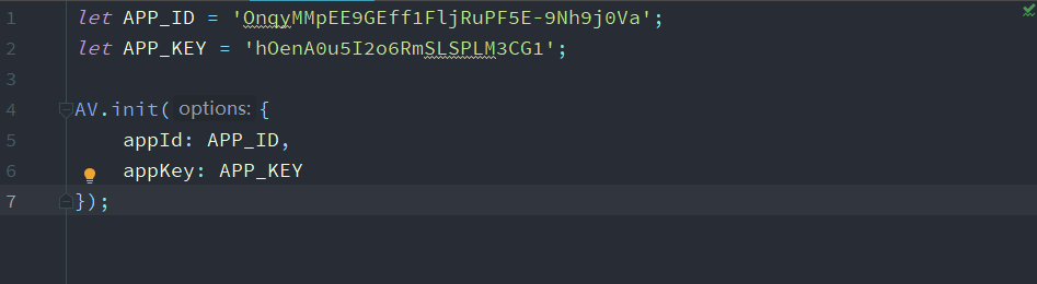 [LeanCloud]数据存储管理平台LeanCloud初探一 - 知乎