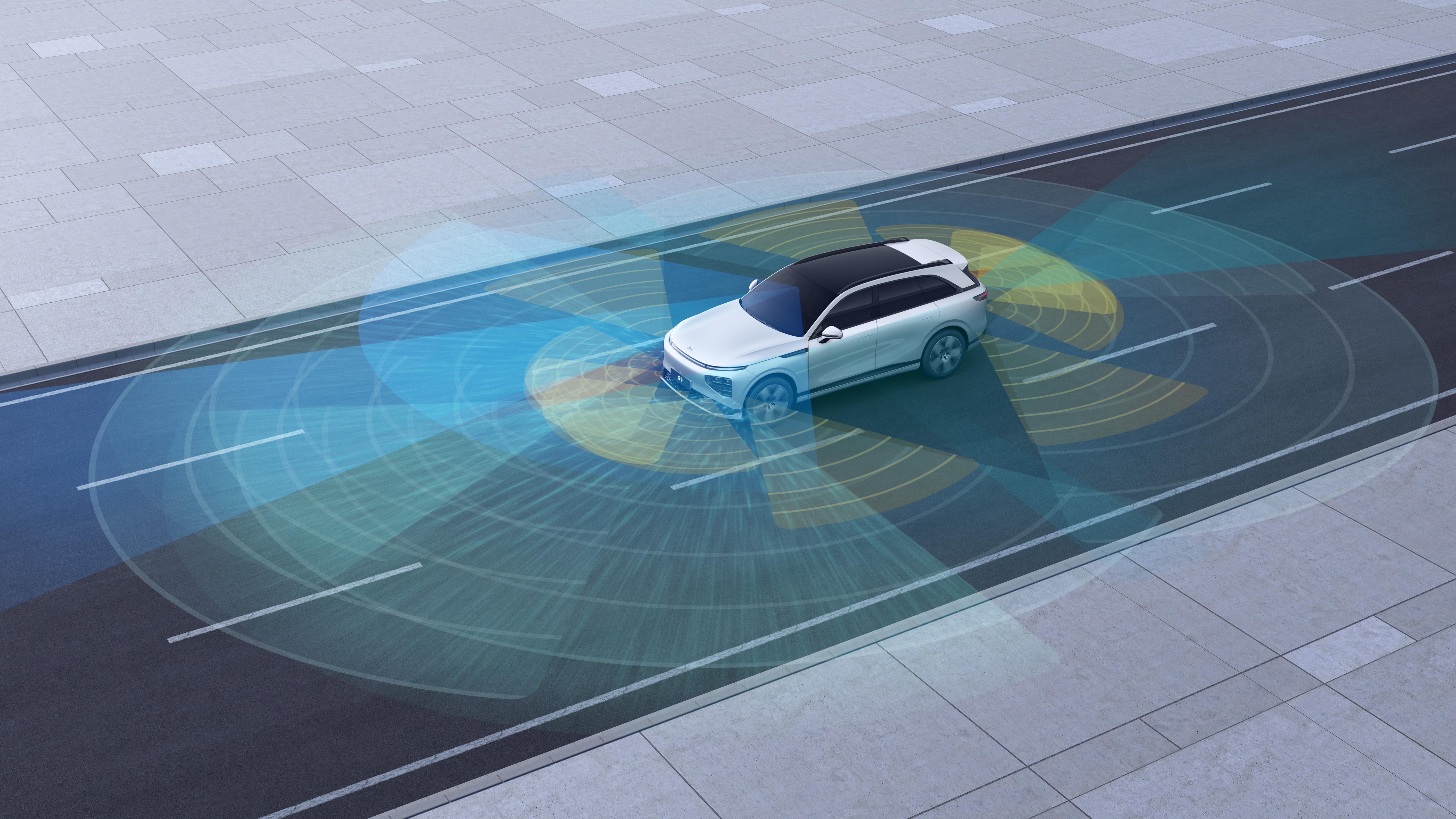 高速NGP、城市NGP、XNGP，都叫NGP有何不同？ - 知乎