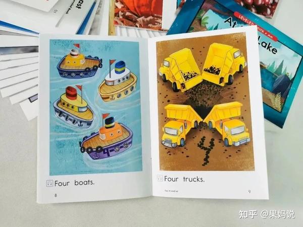 RAZ 怎么读更高效，我的建议是这样的.... - 知乎