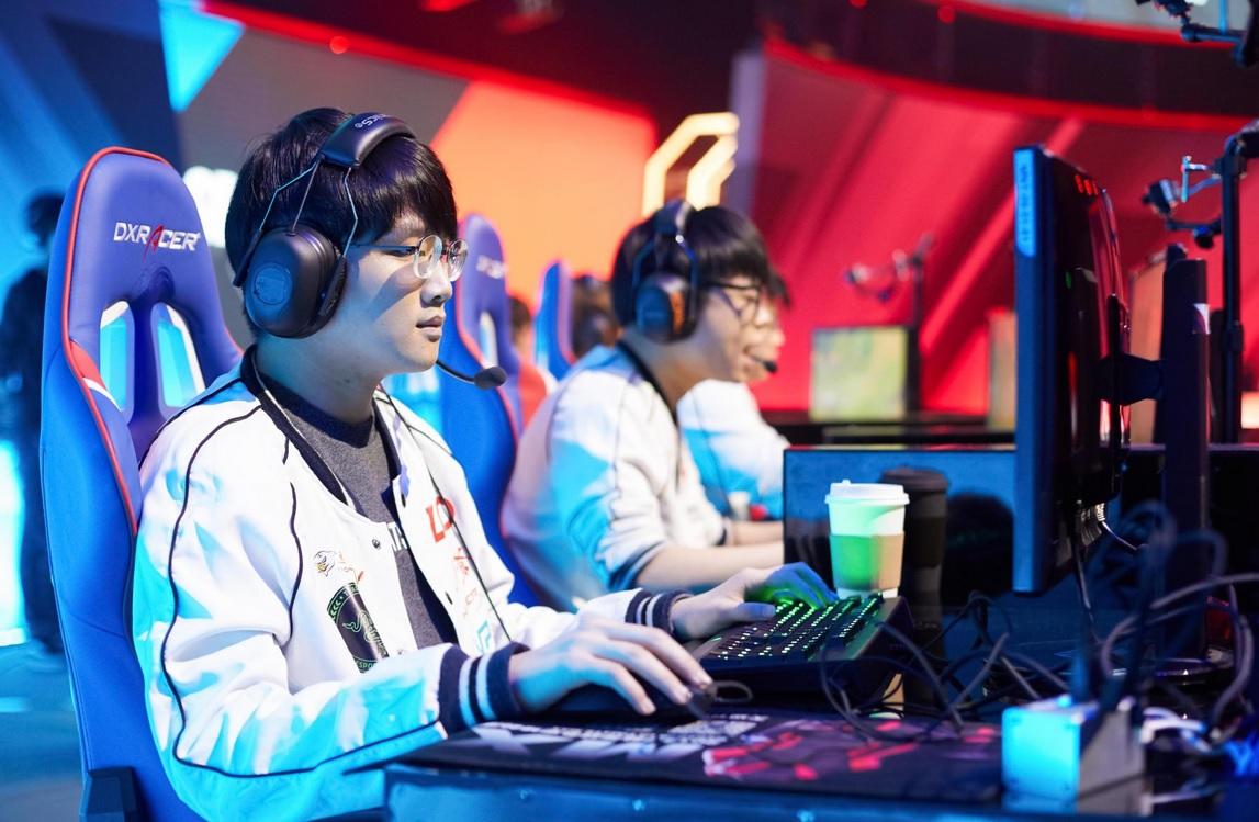 【和2017赛季说再见】断剑何日重铸——LGD - 知乎