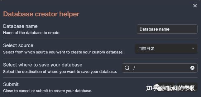 Obsidian插件:DB Folder 为 Obsidian 用户提供类似 Notion 数据库功能 - 知乎