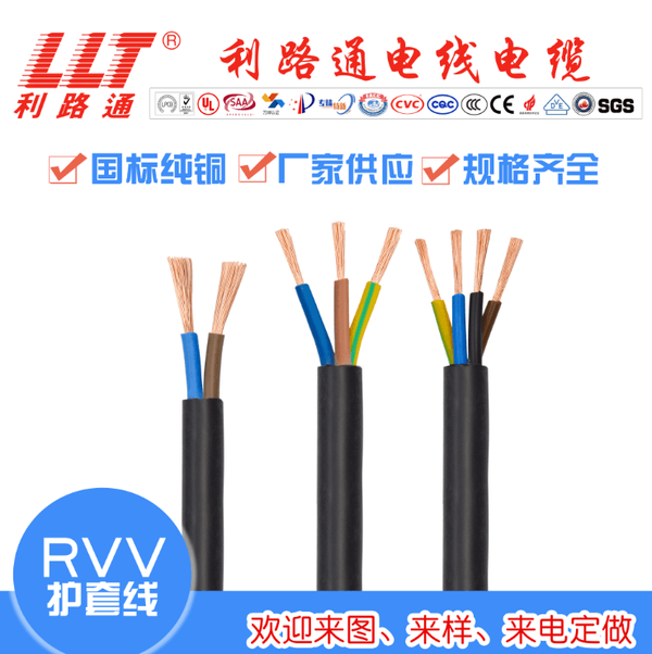 RVV与RVVP的区别 - 知乎