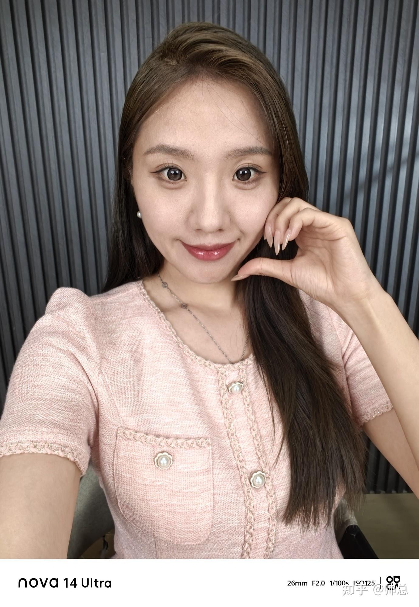 华为nova14 Ultra全面评测：重构轻旗舰中的全面标杆 - 知乎