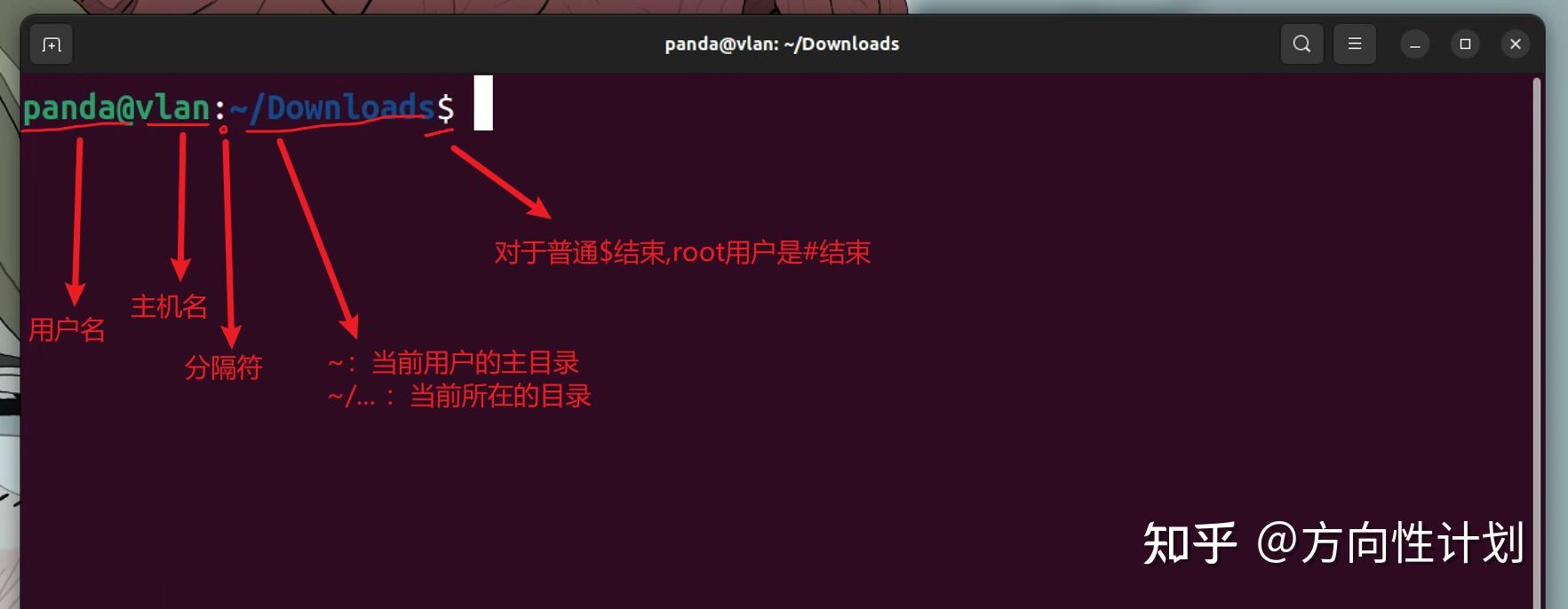 Ubuntu终端美化（tabby+oh-my-zsh）-Ubuntu系列03 - 知乎