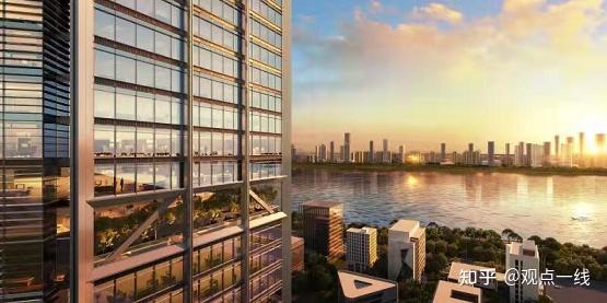 世界在此交汇 EIC超级综合体全球启幕 - 知乎