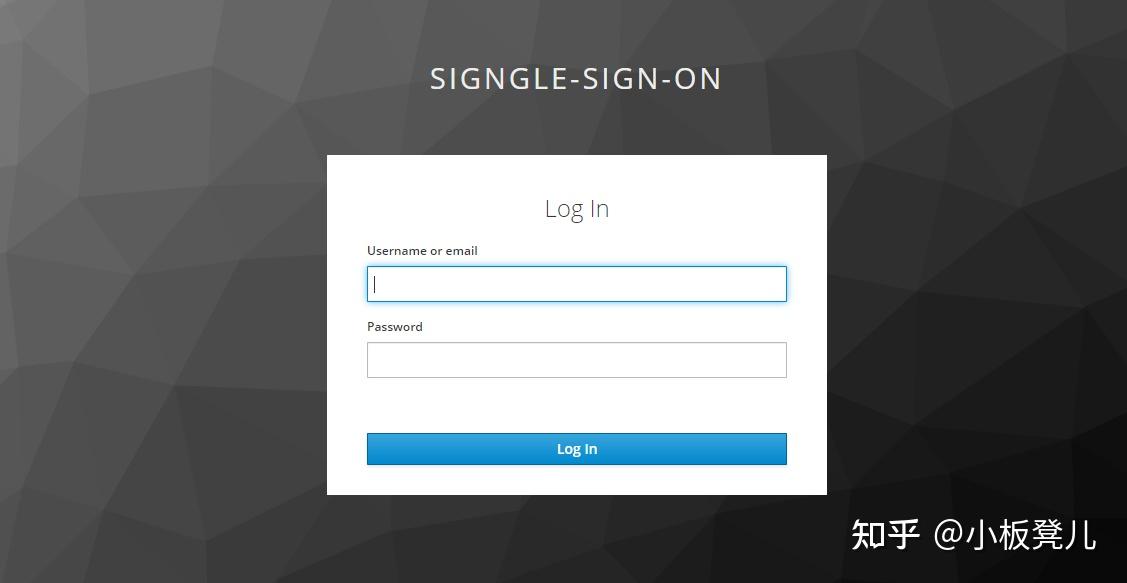 告别 Grafana 默认登录！用 Keycloak 实现企业级统一认证 - 知乎