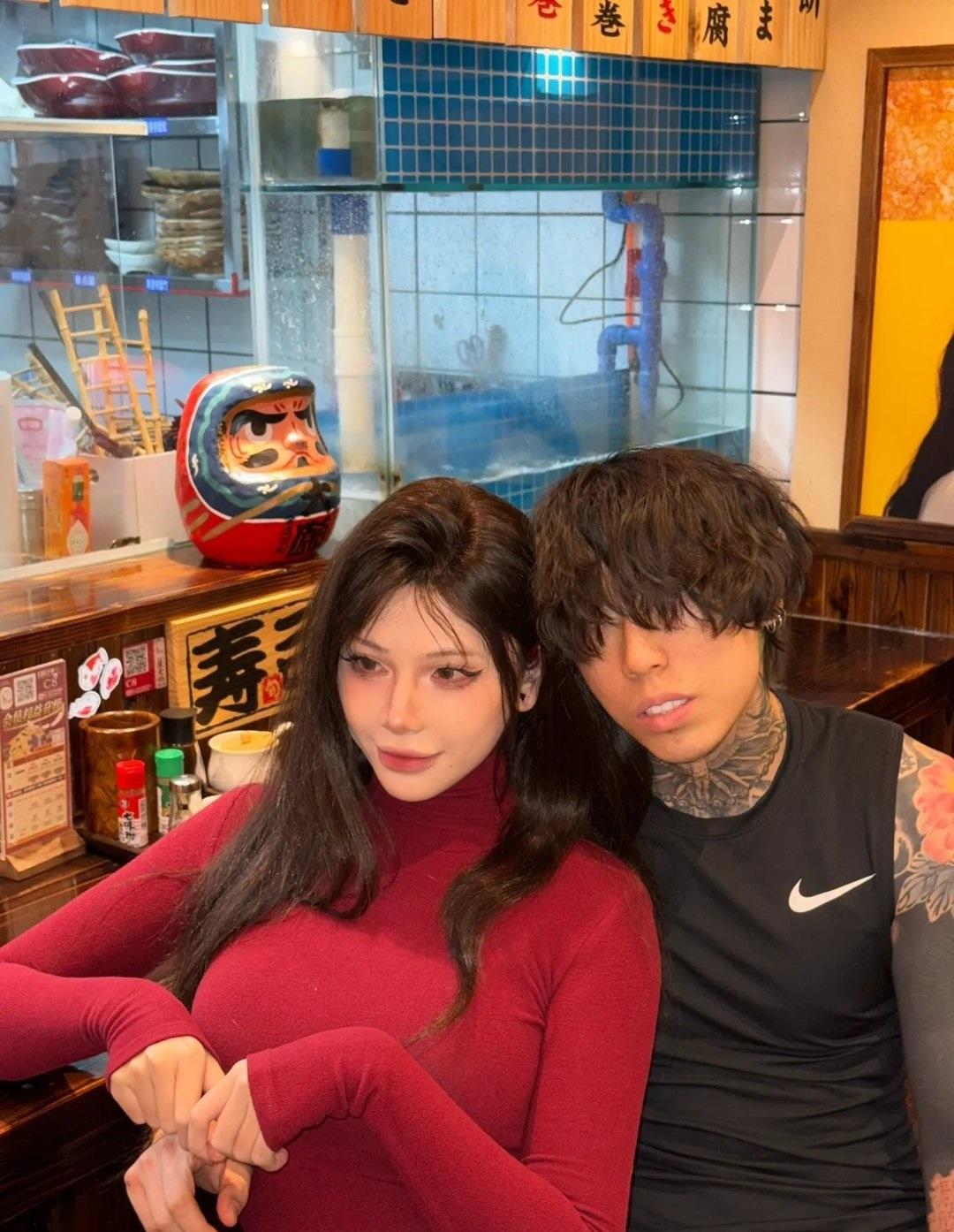 PSY.P甜蜜恋爱！Rapper太幸福！ - 知乎