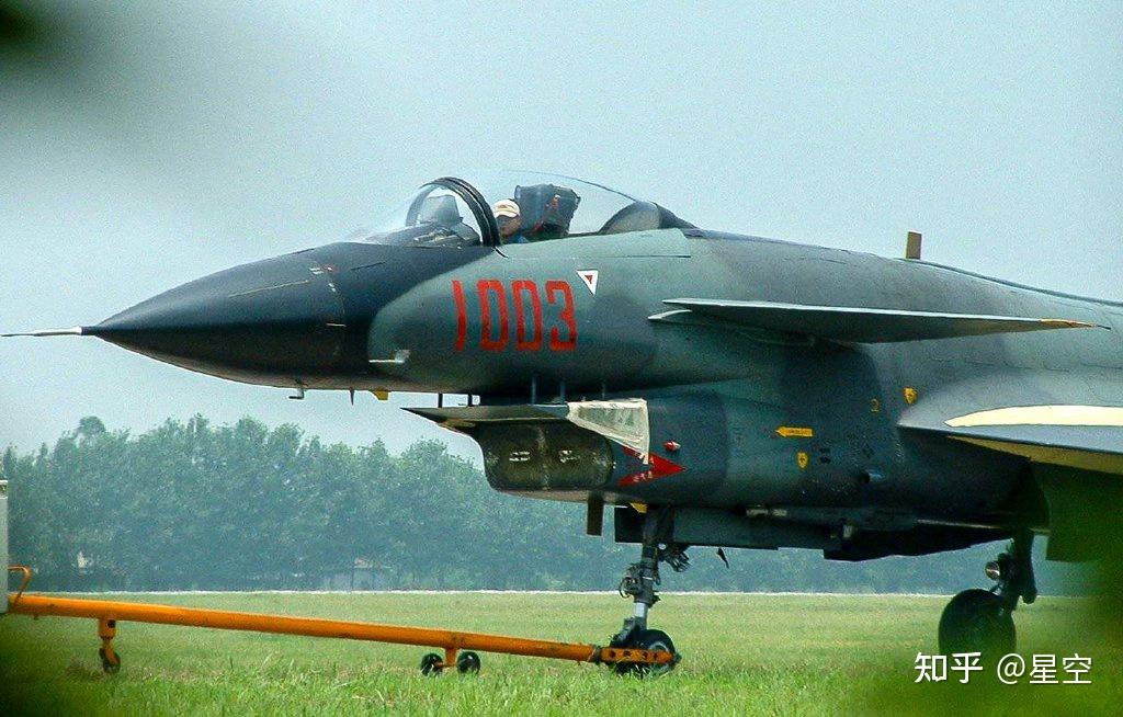 目标四代半：200多架歼-10A全面升级，究竟是出口还是自用？ - 知乎