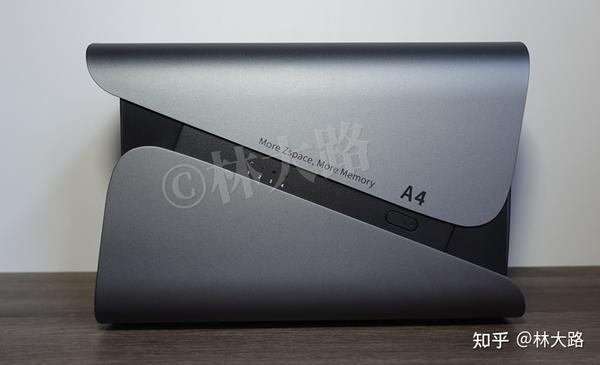 极空间A4扩展柜拆机测评：Z4S的大宝贝 - 知乎