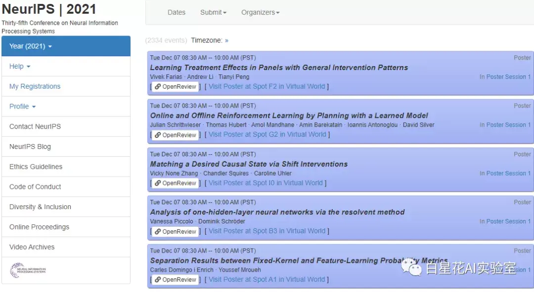 NeurIPS2021生物医药占比大幅提高，录用率创新高，图神经挤进前三 - 知乎